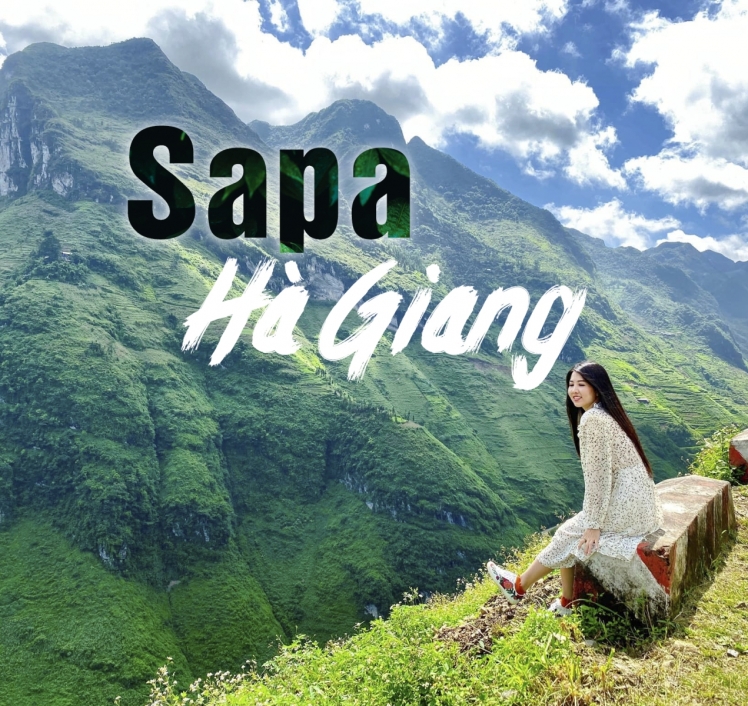 DU LỊCH HÀ NỘI - SAPA - HÀ GIANG - CAO BẰNG - LẠNG SƠN - NINH BÌNH
