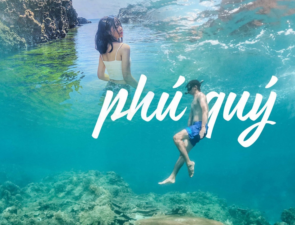 DU LỊCH BIỂN ĐẢO PHÚ QUÝ 2N2D DỊCH VỤ CHẤT LƯỢNG